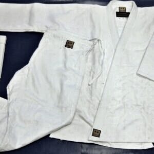 GI / Uniform - Christchurch Martial Arts