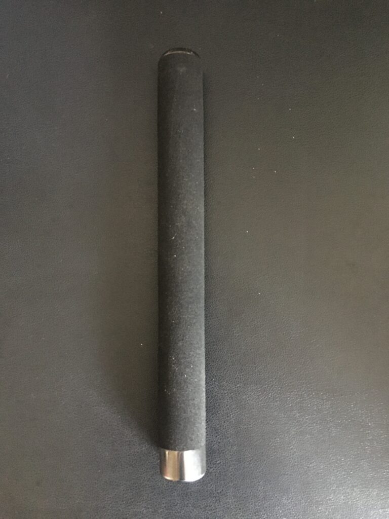 Flick Out Baton / Extendable Baton-56cm - Christchurch Martial Arts