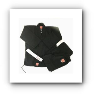 GI / Uniform - Christchurch Martial Arts