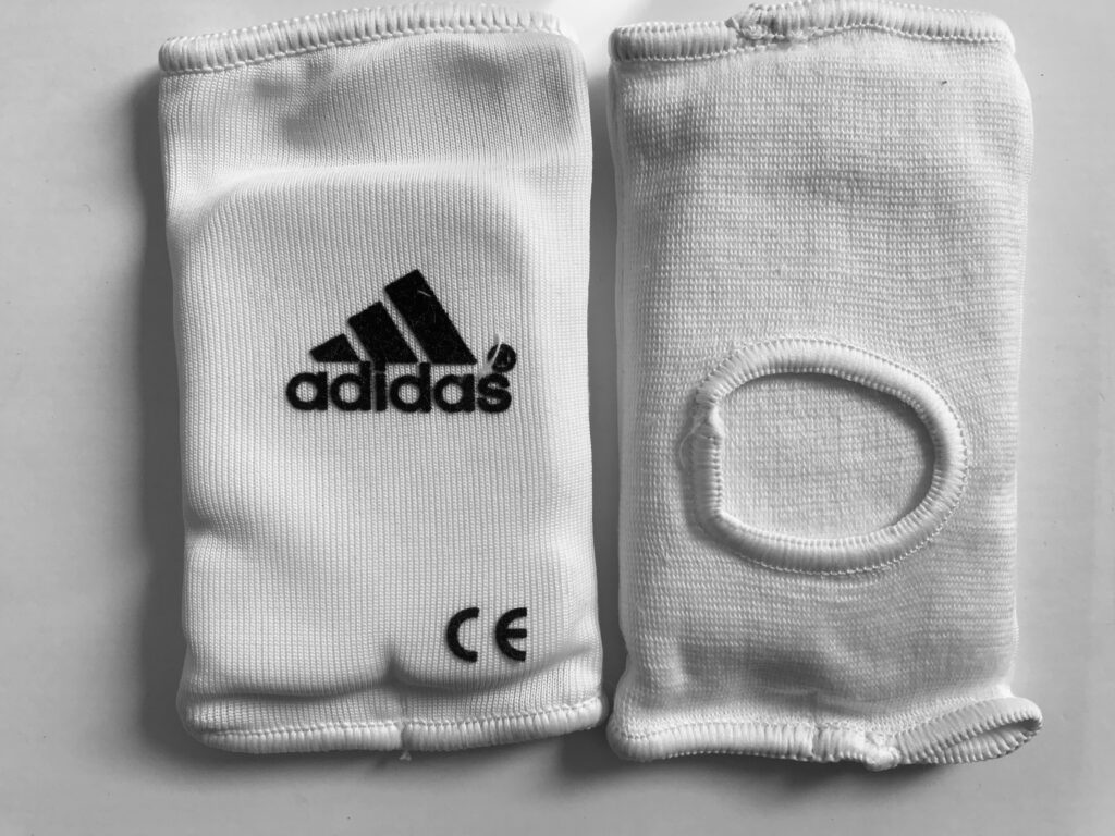 Adidas Hand Guard - Christchurch Martial Arts