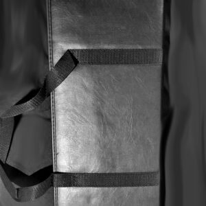 Weapon Cases - Christchurch Martial Arts