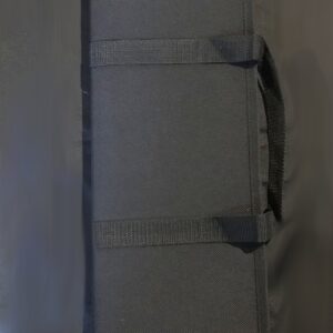 Weapon Cases - Christchurch Martial Arts